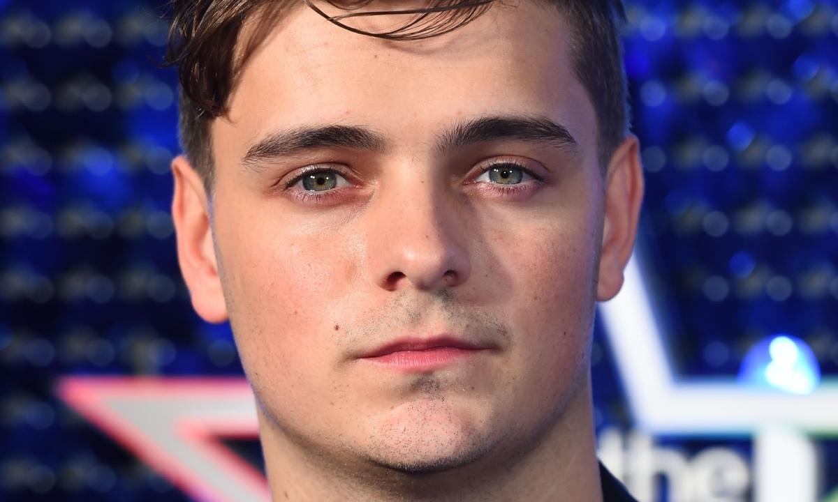 Martin Garrix woedend: 'Dieven!'