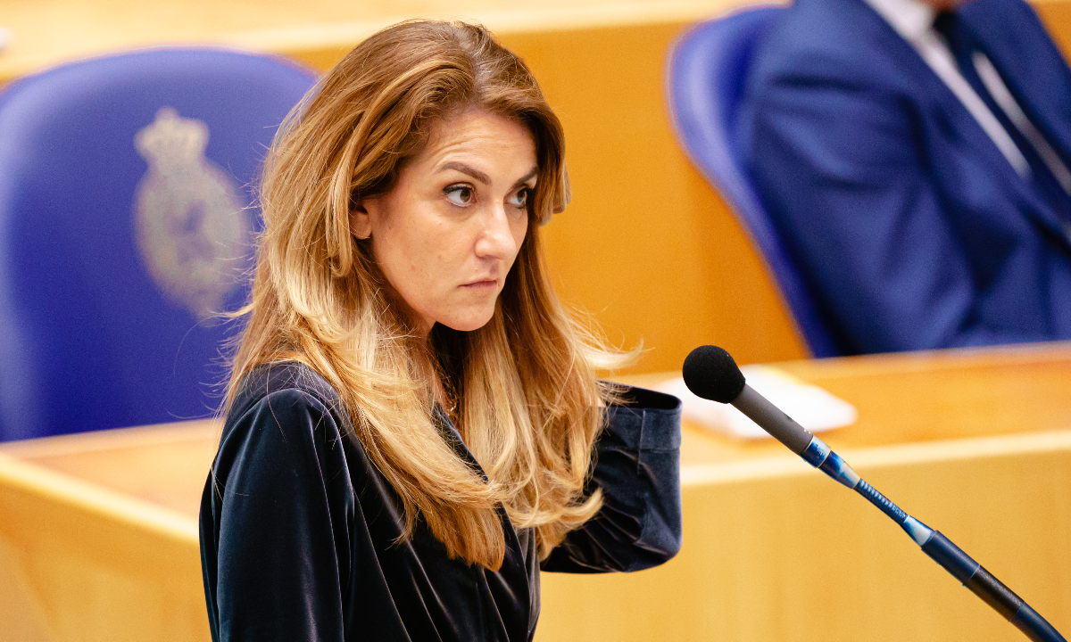 Dit wordt de nieuwe VVD-partijleider