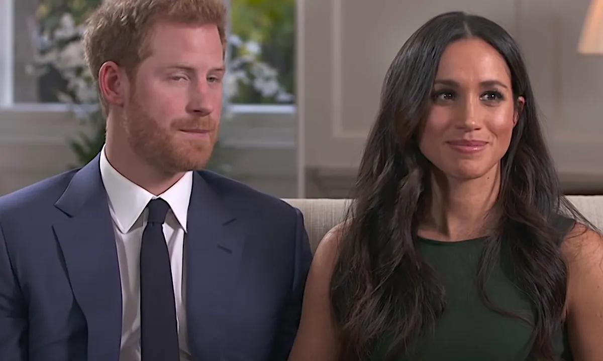 Scheiding Prins Harry en Meghan wordt één grote chaos | LOESOE