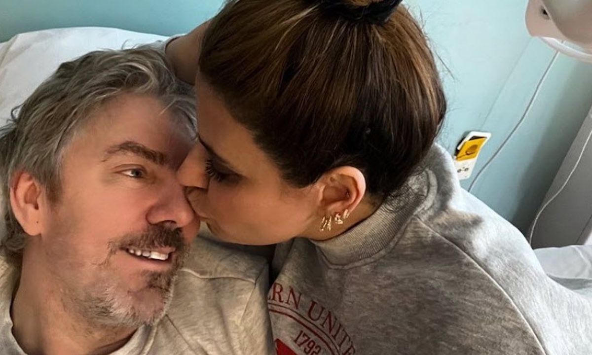 Dit is de reden van de breuk tussen Olcay Gulsen en Ruud de Wild