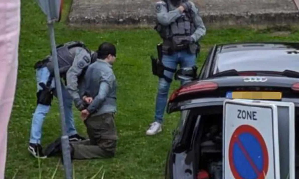 Dit is wat we weten over Fouad L, de schutter van Rotterdam | LOESOE