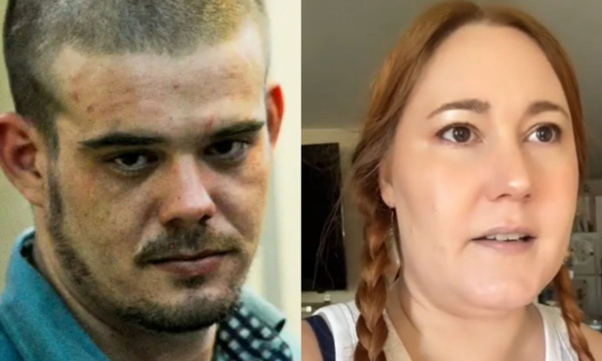 Vrouw vertelt over ervaring met Joran van der sloot: 'Hij heeft me ...