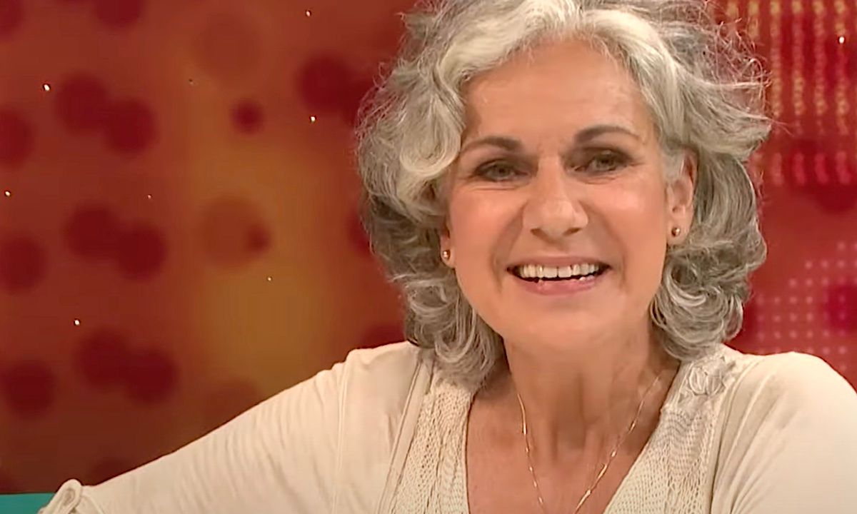 Presentatrice Cilly Dartell (66) overleden