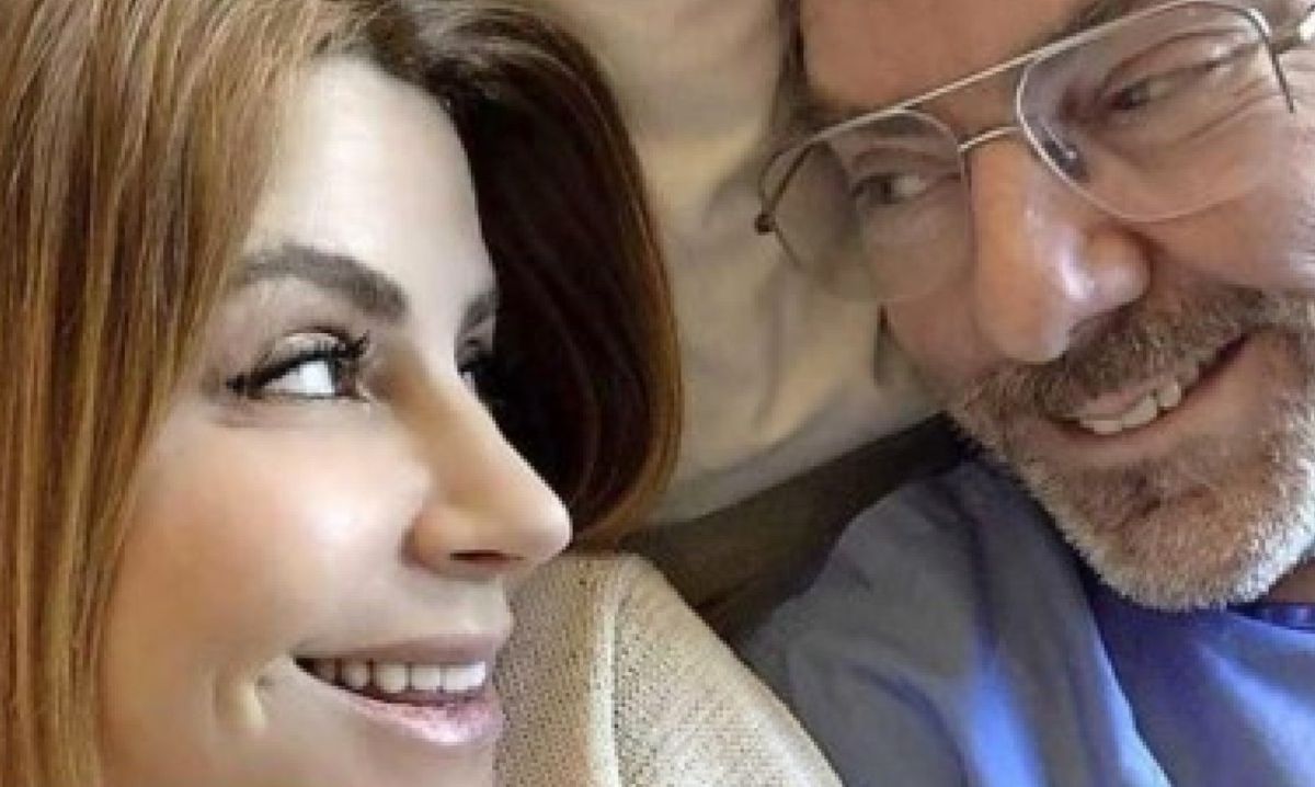 Om te kotsen: Olcay Gulsen en Ruud de Wild weer bij elkaar