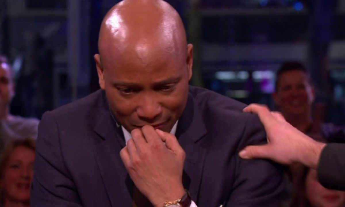 De harem van Humberto Tan: bedriegt zijn vriendin met verschillende ...