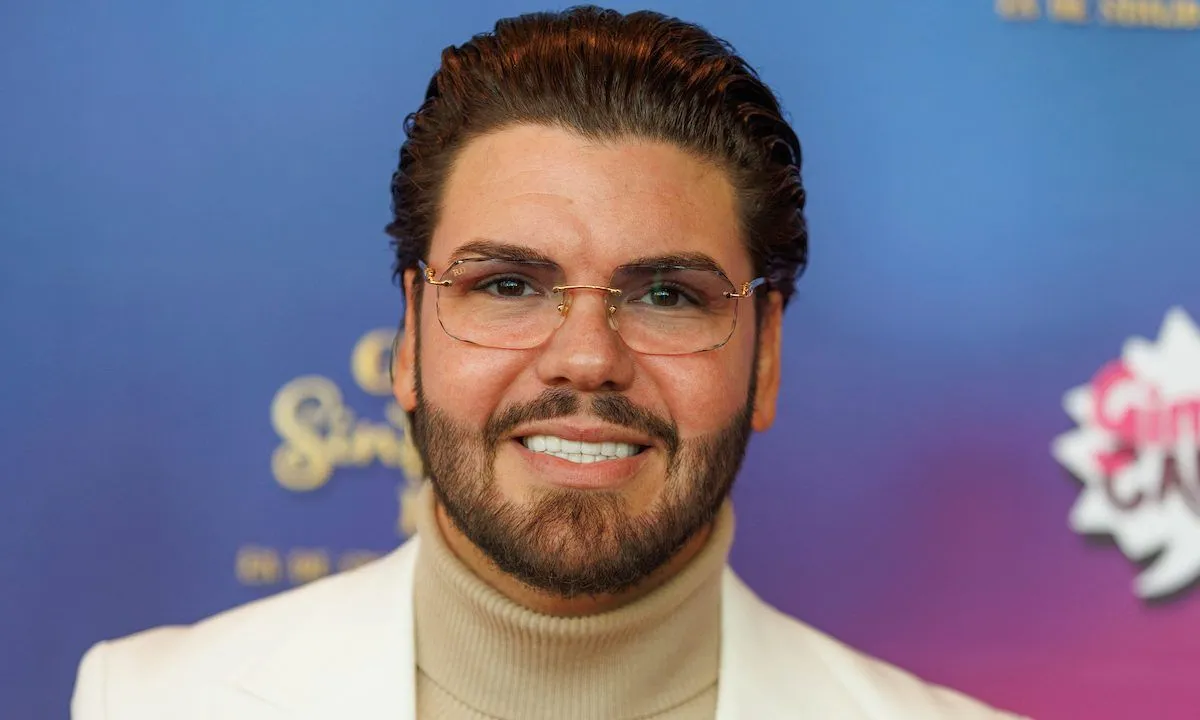 Gewoon Royke! Roy Donders brengt langverwachte biografie uit | LOESOE