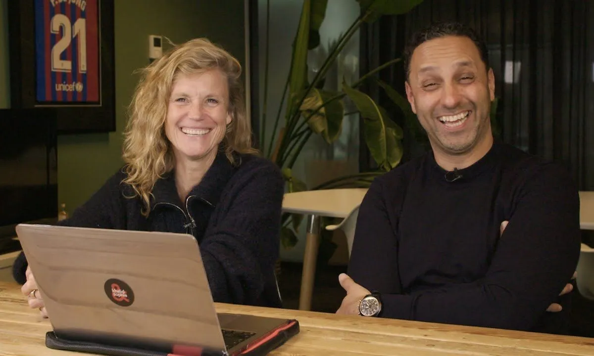 Khalid Kasem stopt als presentator, wordt beschuldigd van omkoping | LOESOE