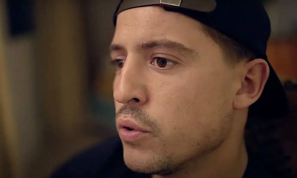 Lil Kleine laat beelden zien van 'mishandeling' Jaimie Vaes | LOESOE