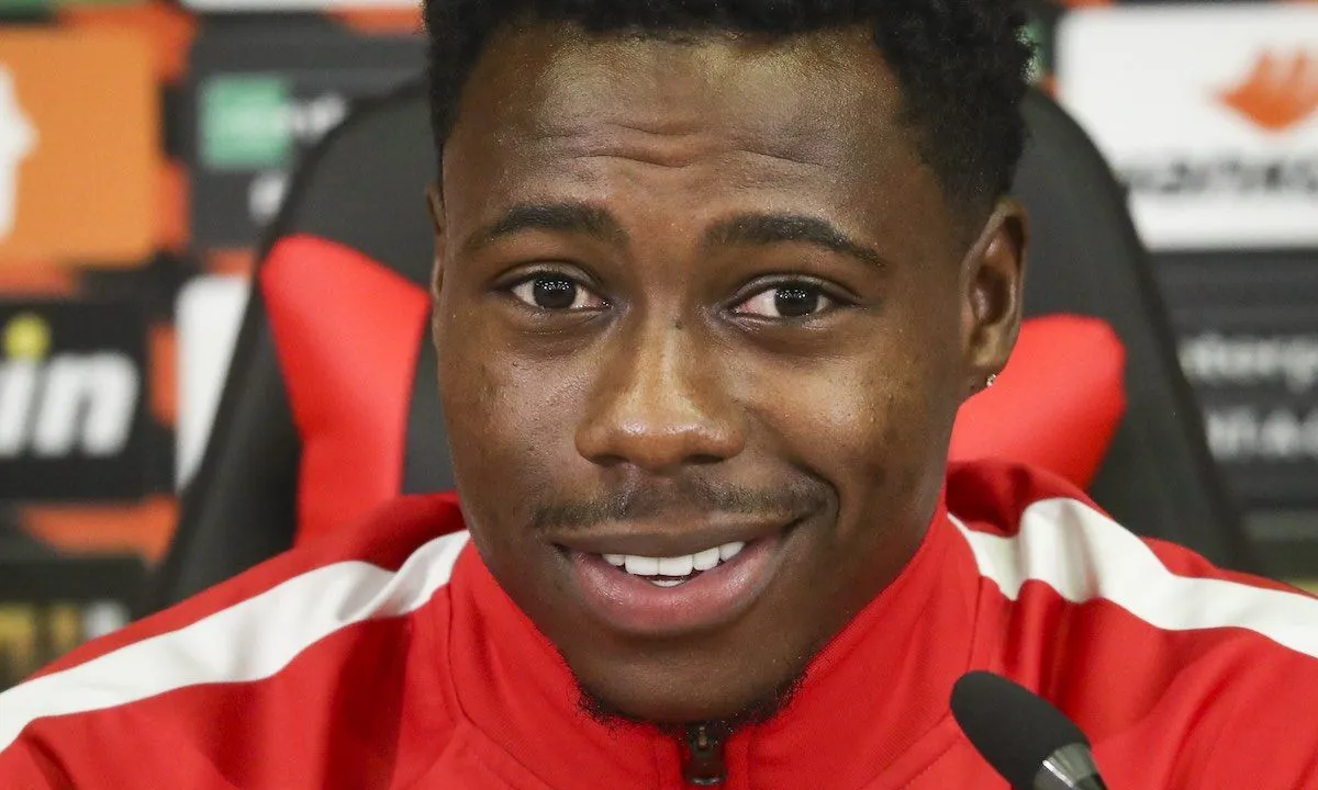 Deze celstraf eist het OM tegen voetvaballer Quincy Promes | LOESOE