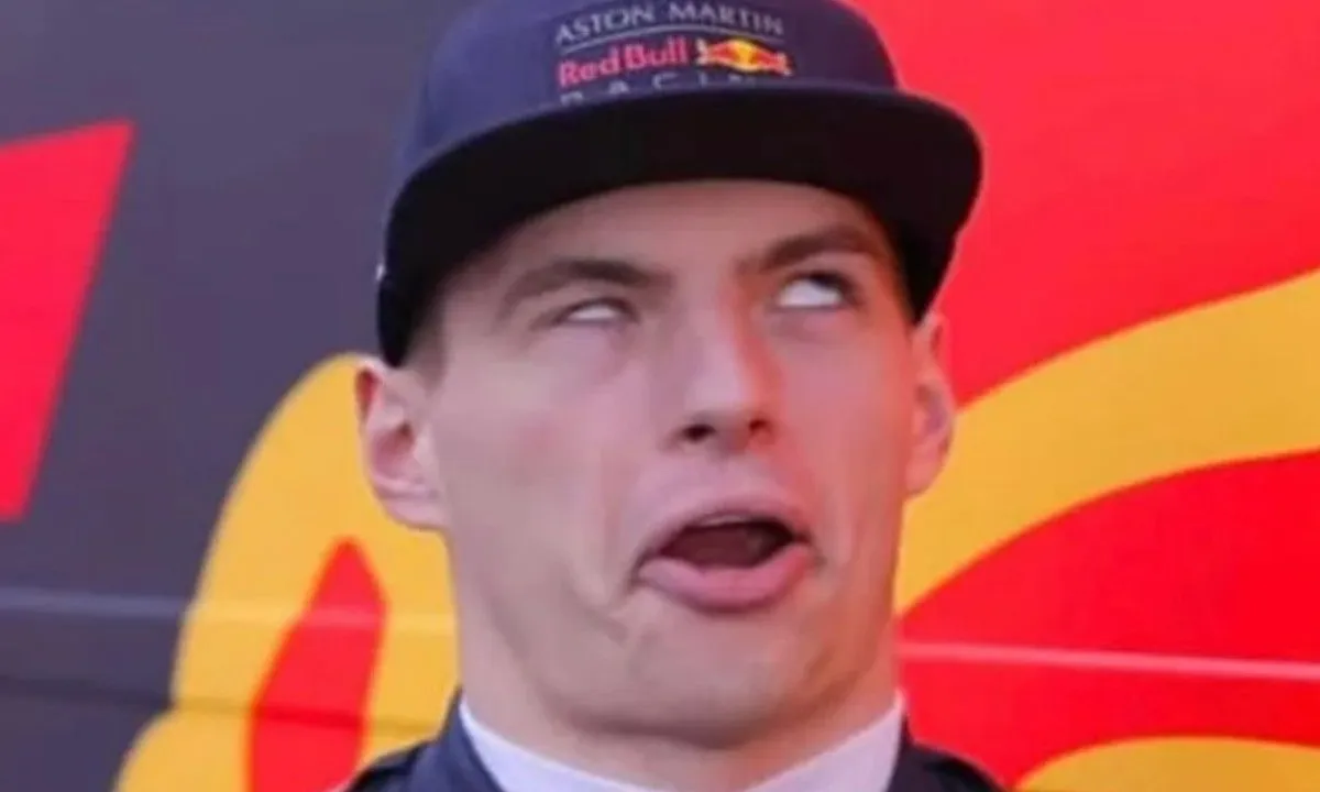 Kelly Piquet deelt video van dronken Max Verstappen | LOESOE