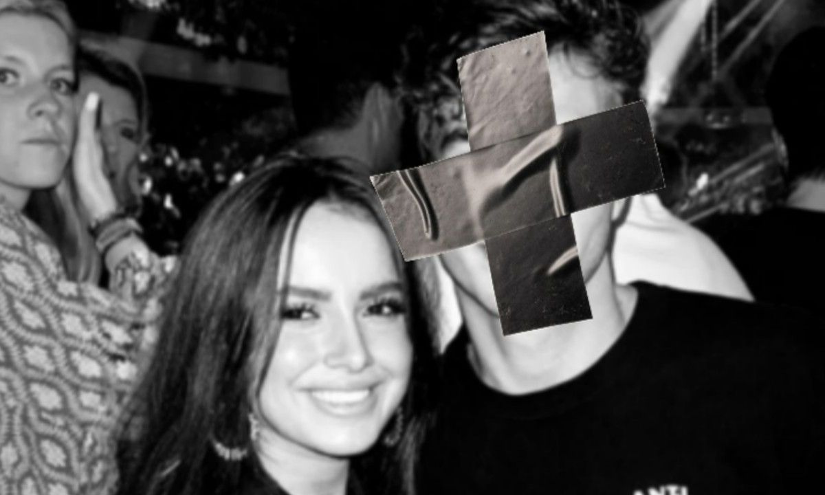 Jada Borsato heeft een nieuwe vriend en dít is hem