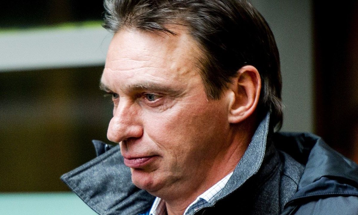 willem holleeder welke straf
