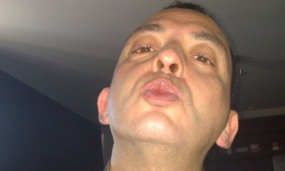 Taghi krijgt na zes jaar straf te horen in Marengo-proces