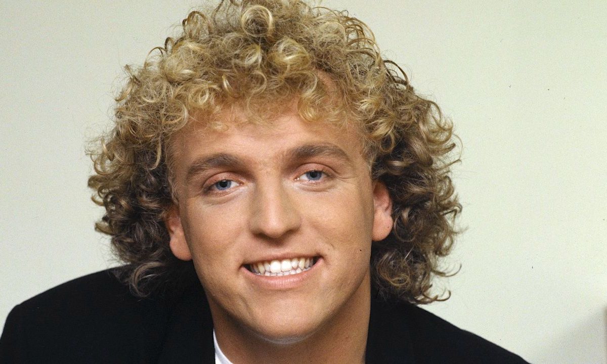 Dit bedrag vraagt Gordon voor een half uurtje optreden Dit bedrag vraagt Gordon voor een half uurtje optreden
