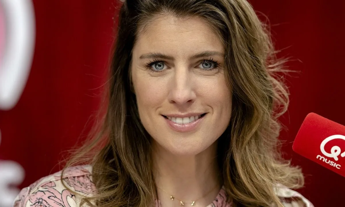 Marieke Elsinga reageert voor het eerst op onsmakelijke grap over Def ...