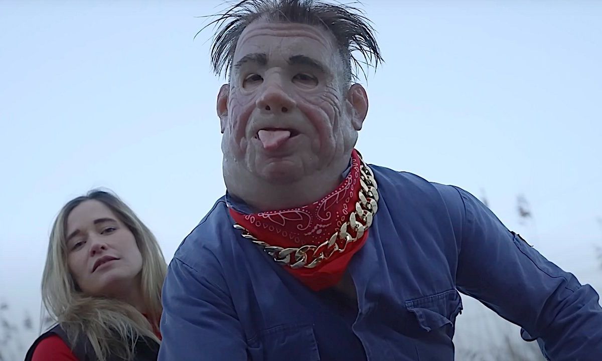 Boer Harm ontmaskerd: dit is de man achter de hit Brommers Kieken