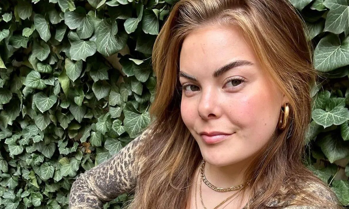 Eloise van Oranje eindelijk aan banden gelegd | LOESOE