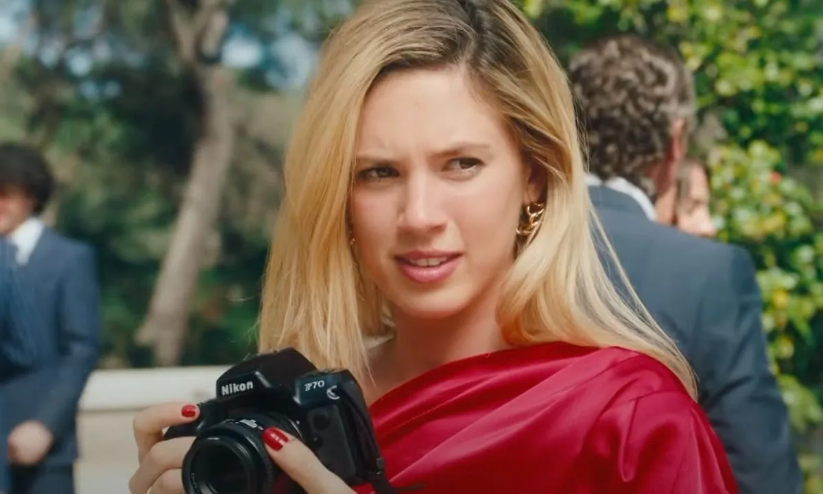 Waar kun je Maxima de serie kijken? | LOESOE