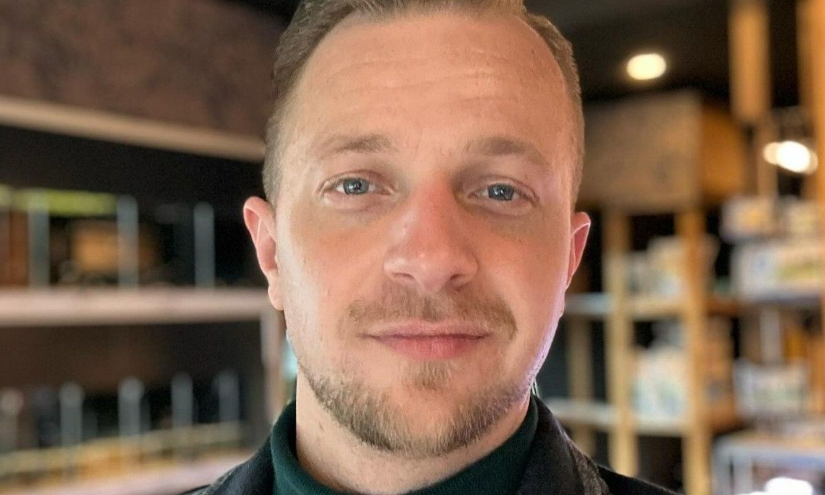 MAFS-Jeppe kan niet samenwonen met Jantine