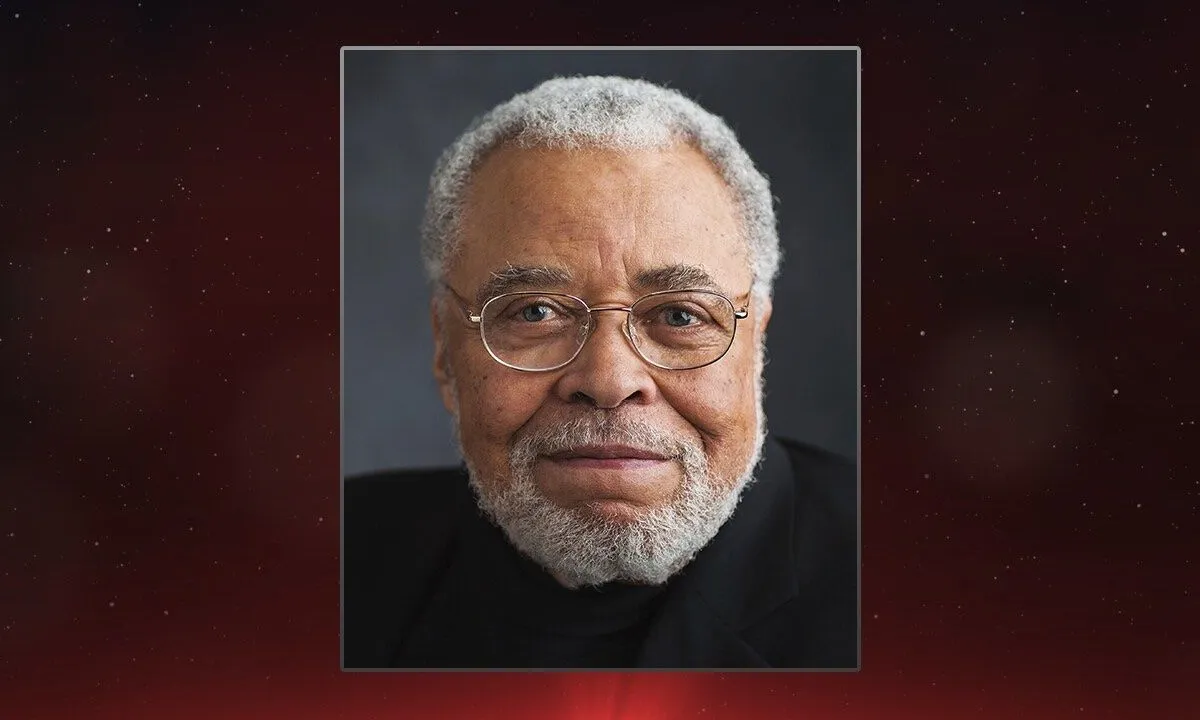Shock: Legendarische Darth Vader-stem James Earl Jones overleden, fans ...