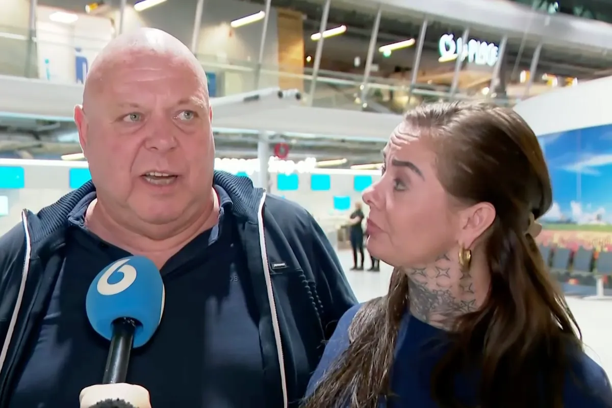 Peter Gillis zit wederom diep in de problemen | LOESOE