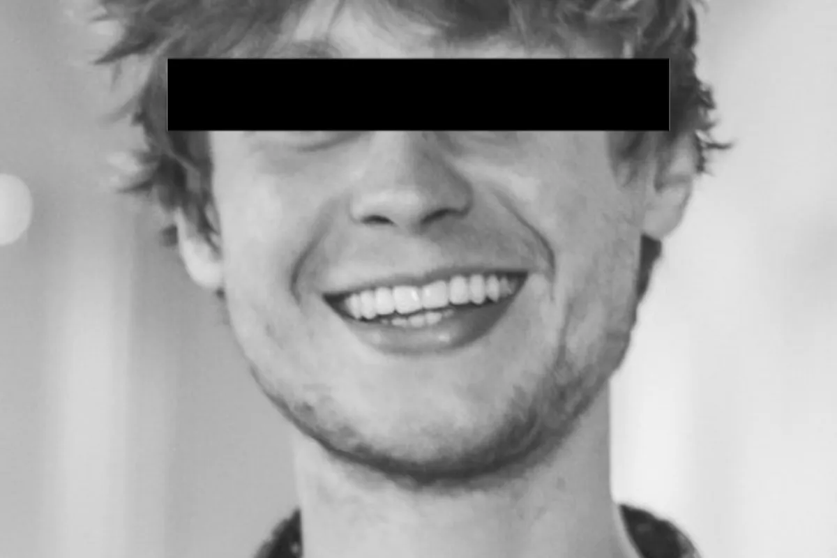 Jesse R. (31) die met onthoofde moeder rondreed deed het om deze reden