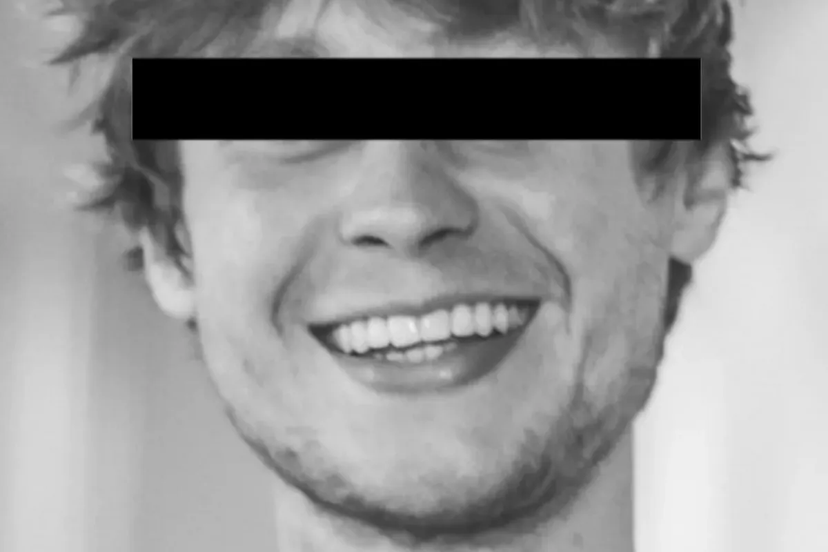 Hellevoetsluis: Jesse R. (31) onthoofde zijn eigen moeder en deelt schokkende details