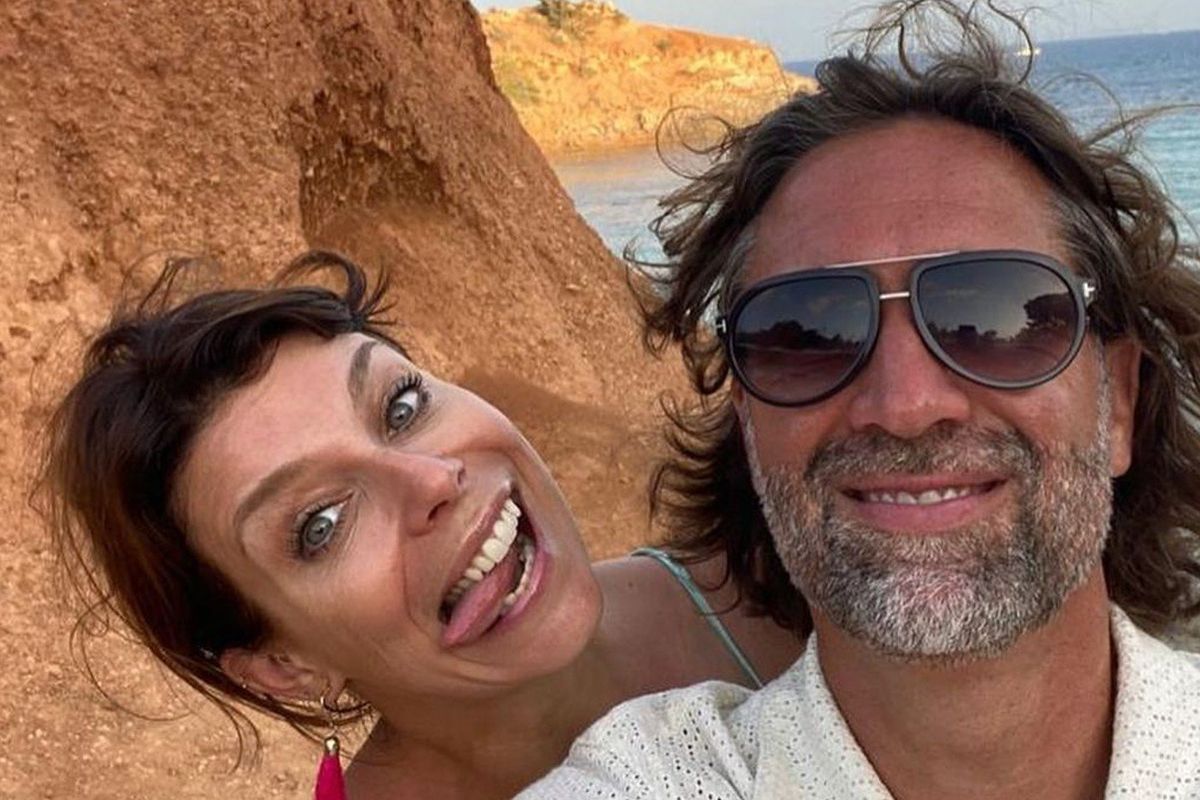 Evy Gruyaert en haar vriend Frederik onthullen meer over hun grote ...