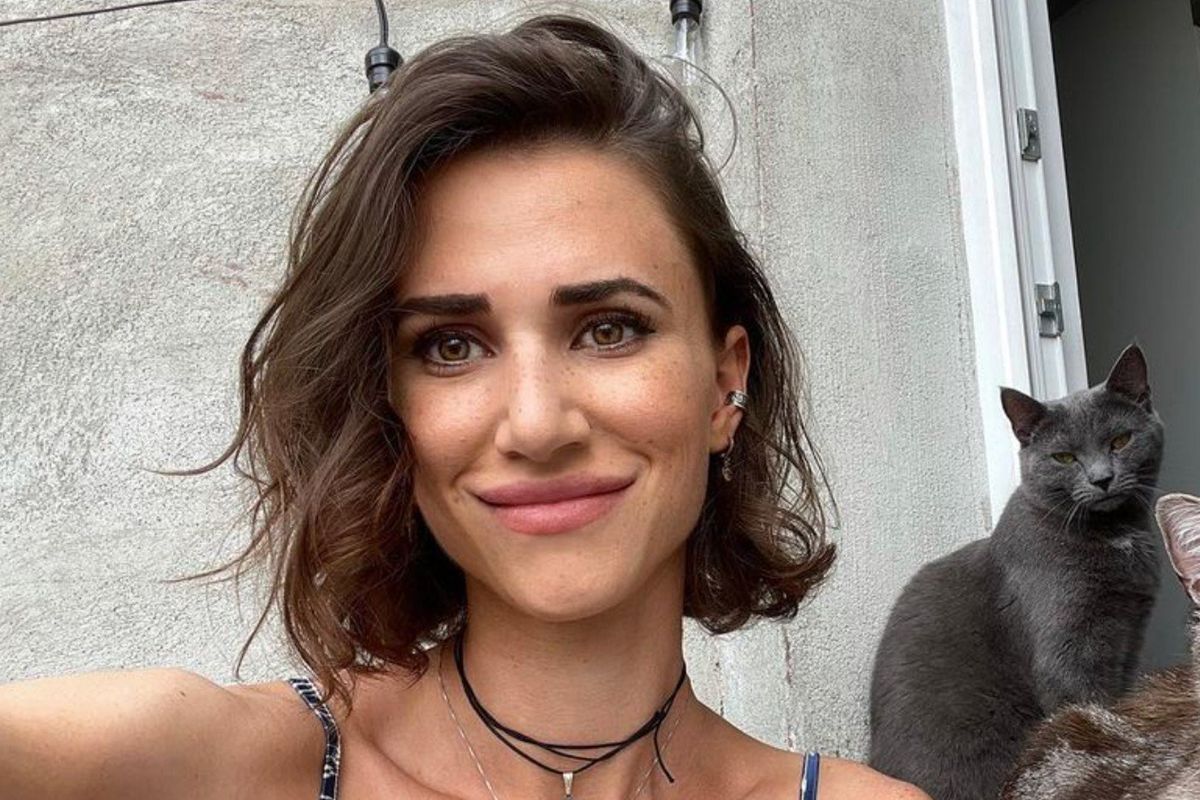 Lize Feryn maakt eindelijk grote droom waar, Dina Tersago erg onder de ...