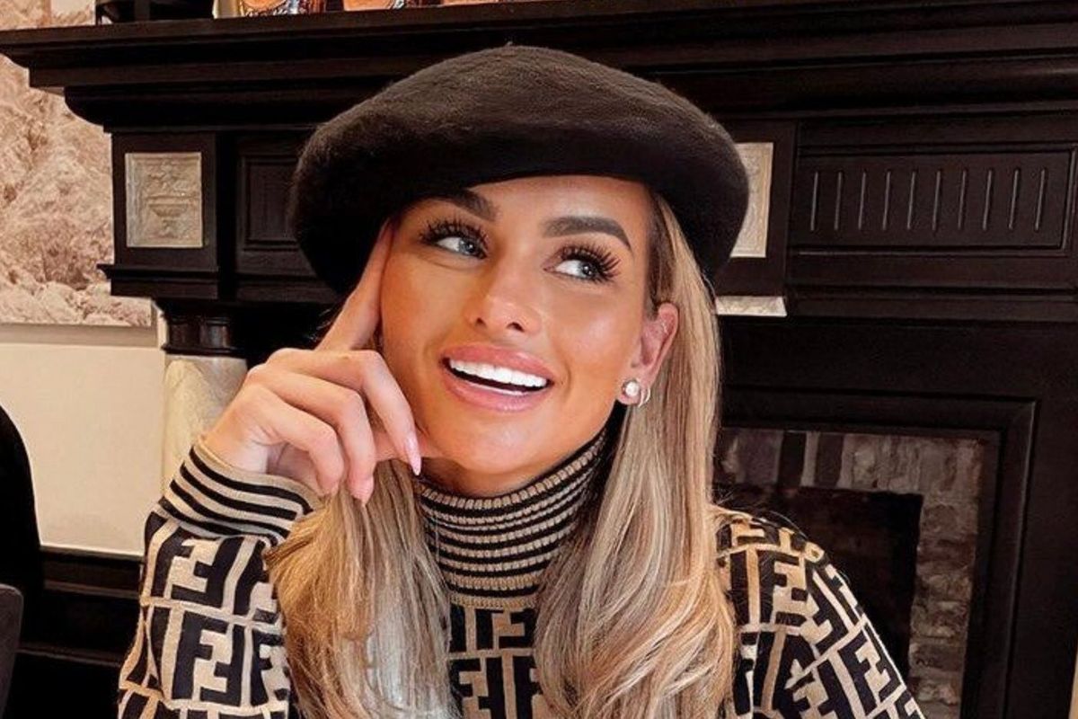 Sarah van Soelen kiest voor een verrassende nieuwe look