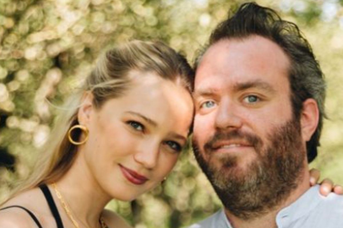 Lynn Wesenbeek onthult échte reden van breuk tussen Lauren Versnick en ...