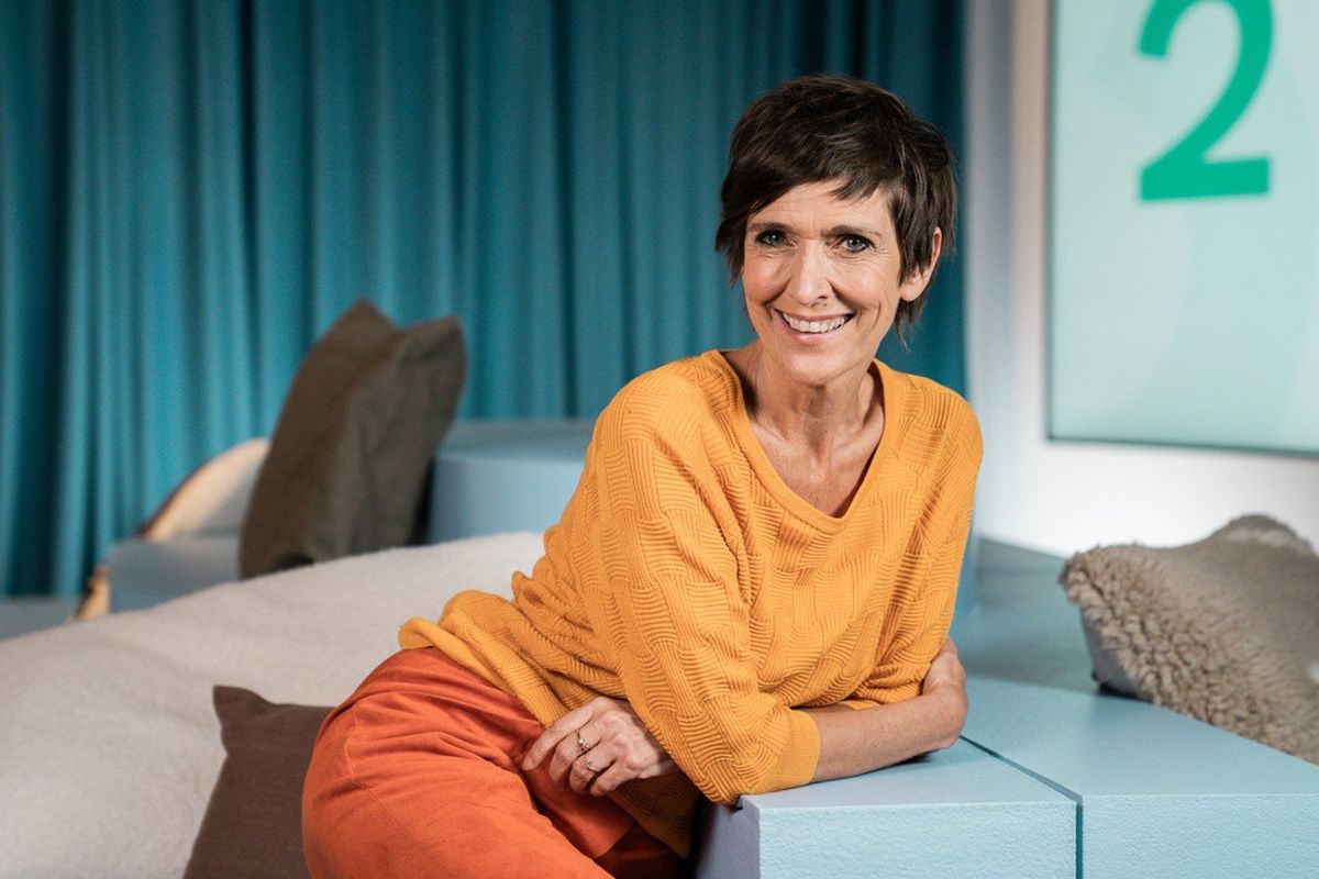 Stopt Anja Daems bij de radio? Radio2-presentatrice hakt belangrijke ...
