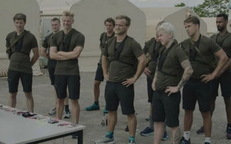 De vijf finalisten van ‘Kamp Waes’ maken grootse plannen bekend ...