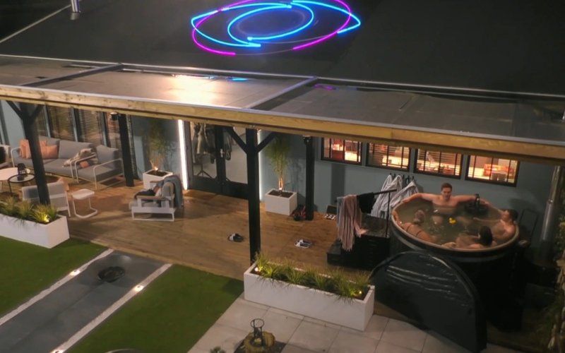 ‘Big Brother’-fans raken er niet over uitgepraat: “Nu mag deze bewoner ... ‘Big Brother’-fans raken er niet over uitgepraat: “Nu mag deze bewoner ...