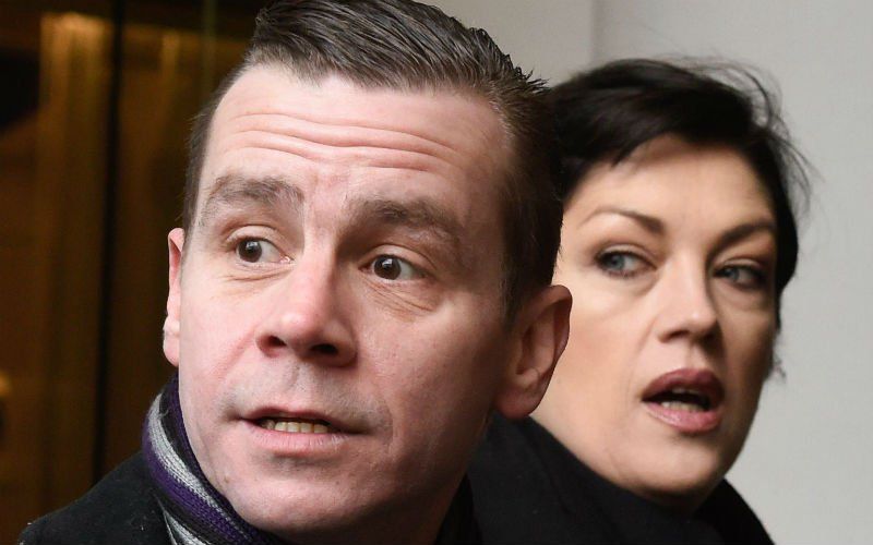 Sam Gooris pakt uit met een nieuwe look