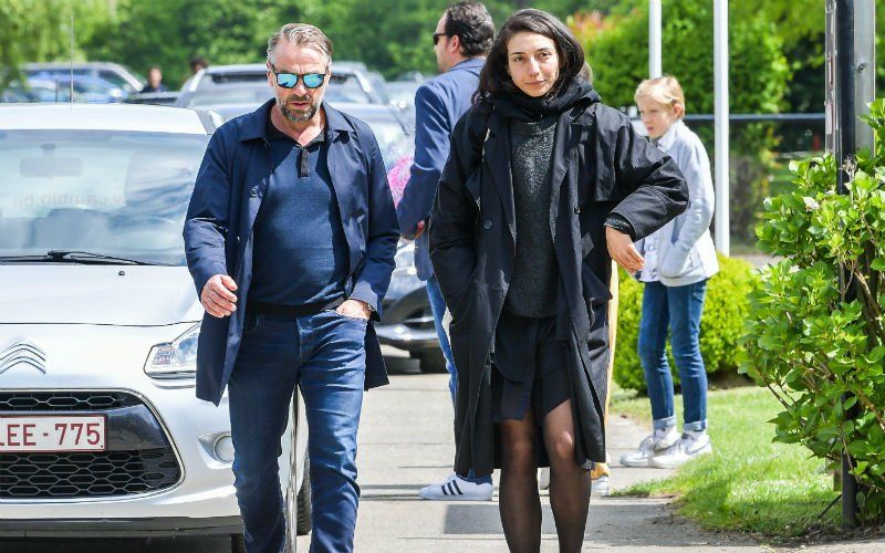 Tom Waes: "Het heeft mij helemaal gebroken"