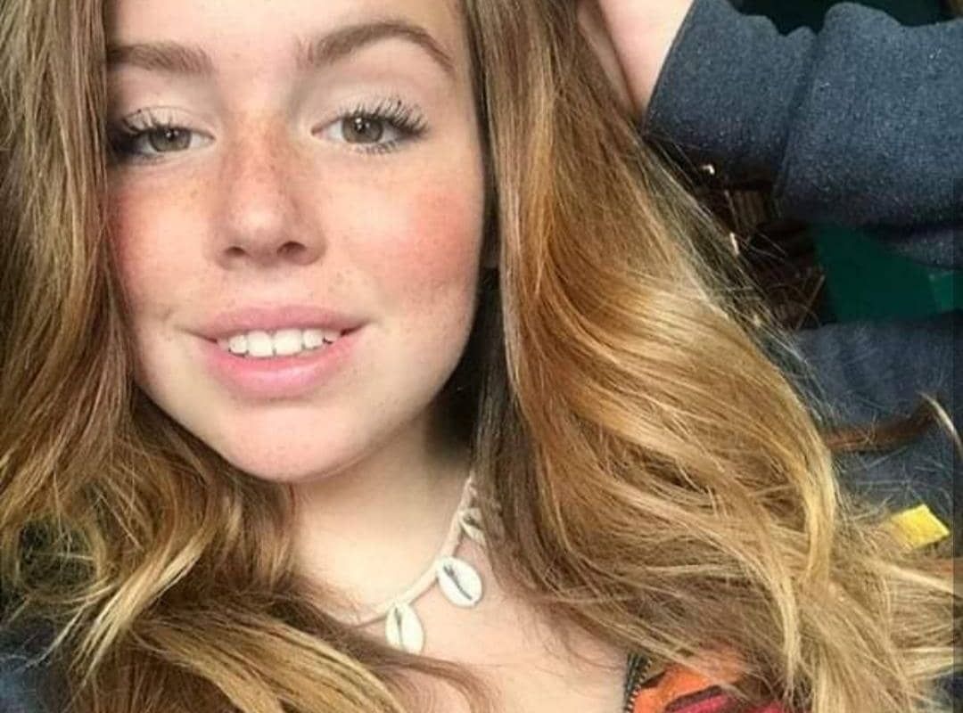 Prinses Alexia Reageert Op Uitgelekte Lingerie Beelden