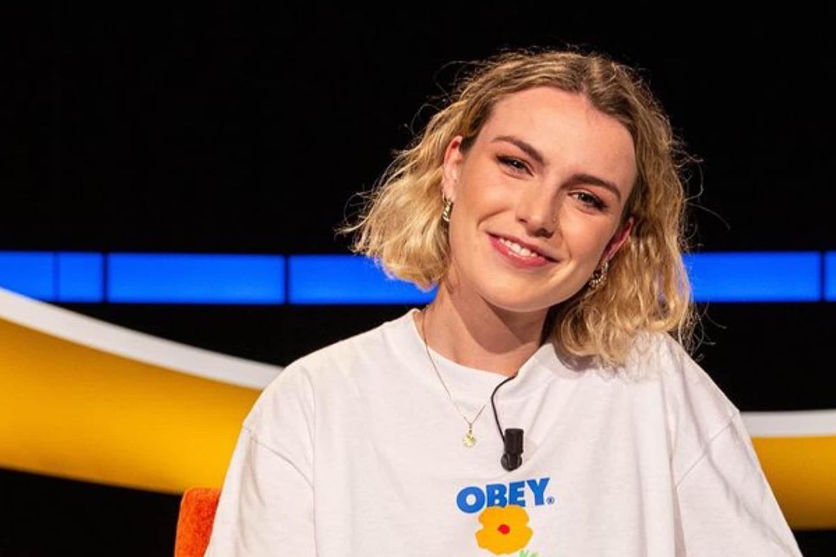 VTM geeft unieke kans aan Gloria Monserez na vervanging van An Lemmens ...