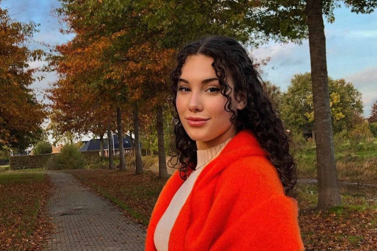 Ex-schoondochter van Marco Borsato is erg getraumatiseerd: "Ik heb ...