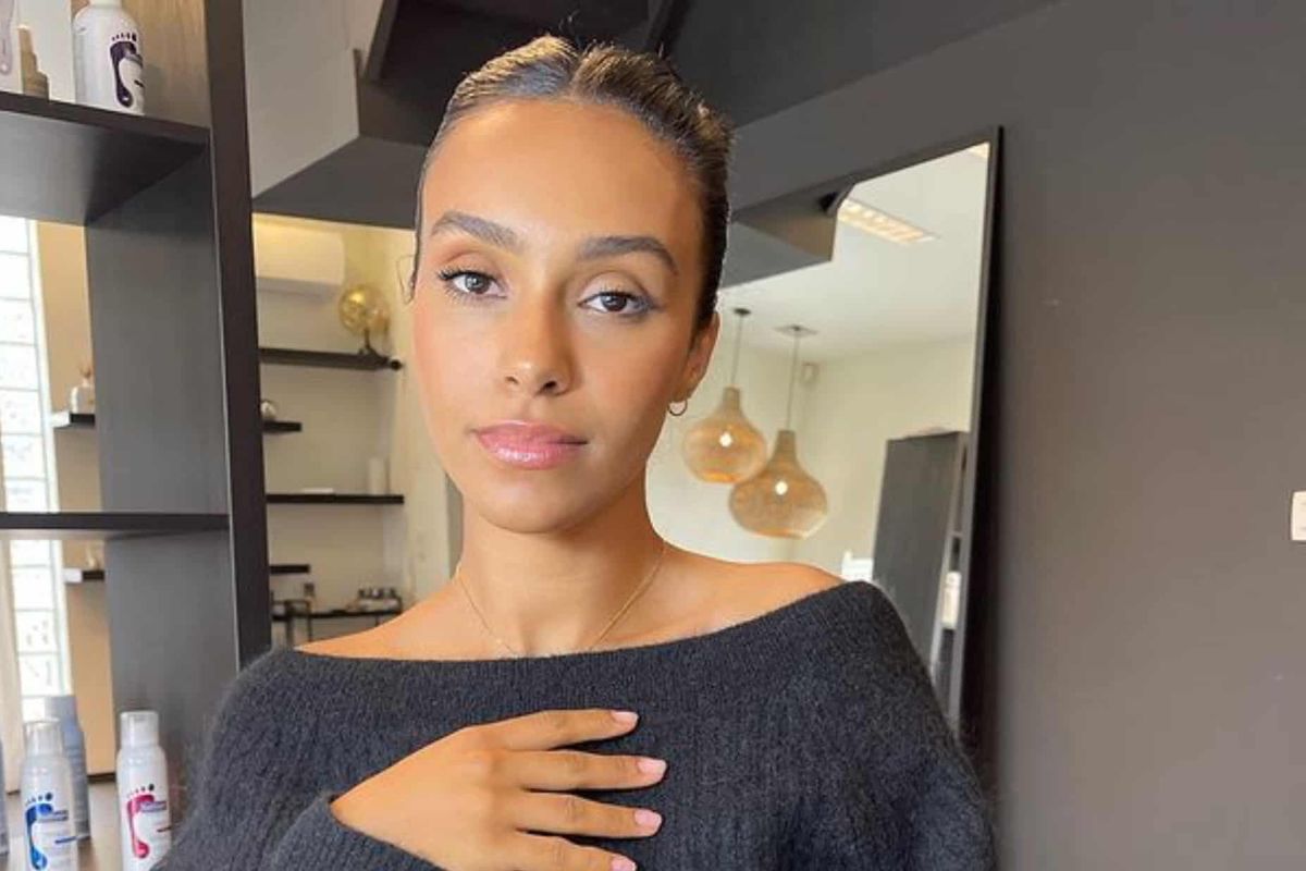 Nora Gharib heeft erg veel last van gezondheidsprobleem: "Wéér een ...