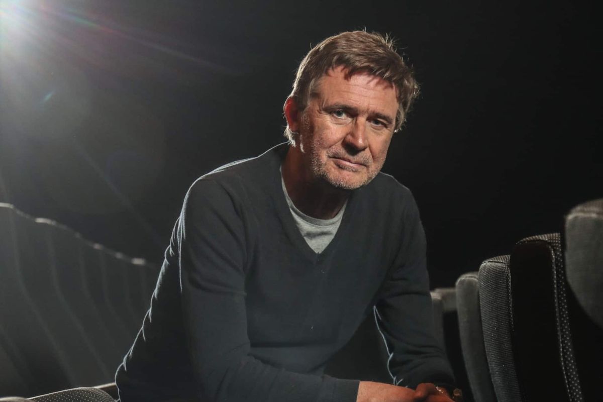 Erik Van Looy laat voor het eerst van zich horen na verlies: "Het einde ...