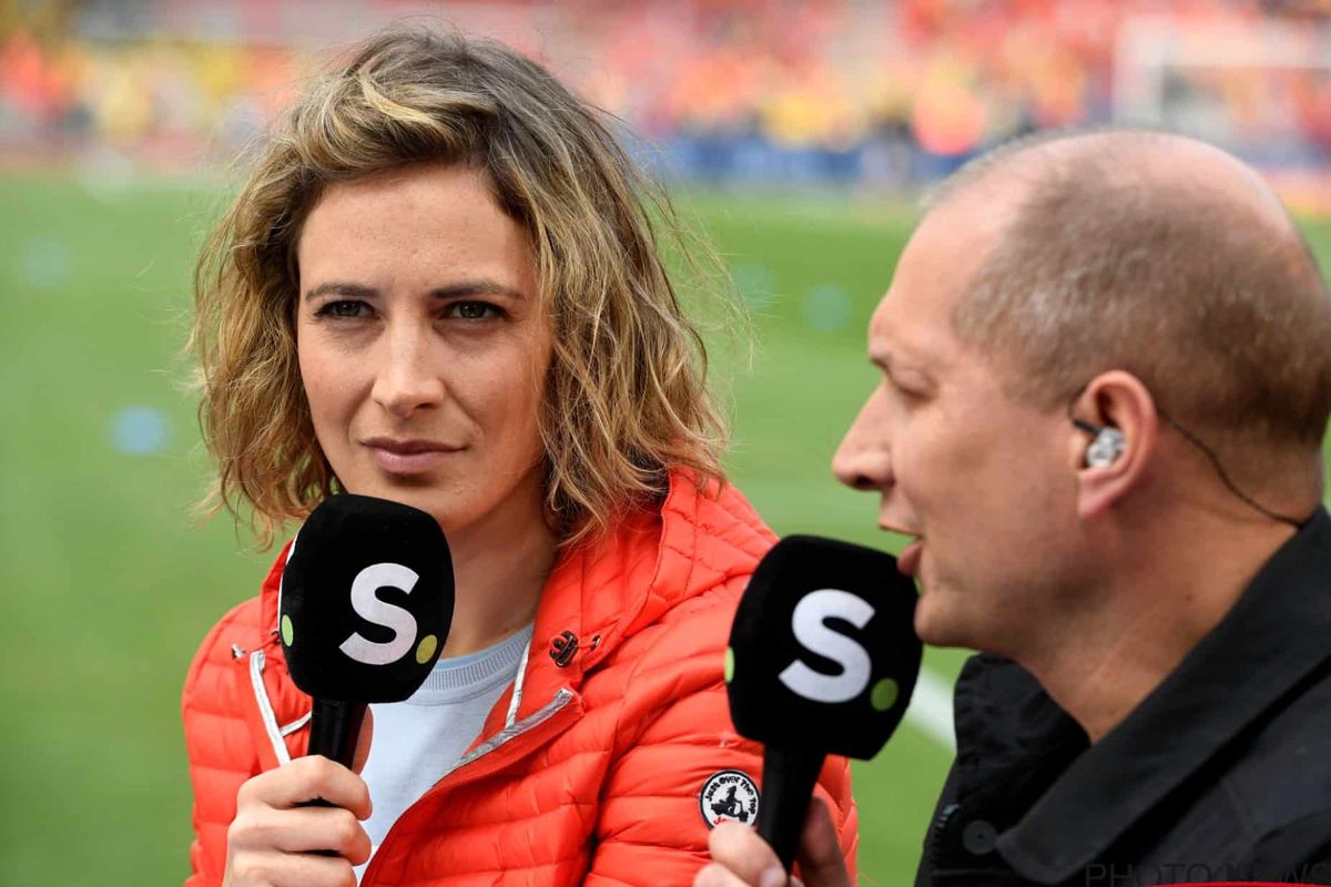 Beslissing van Imke Courtois om alleenstaande moeder te worden stuit op ...