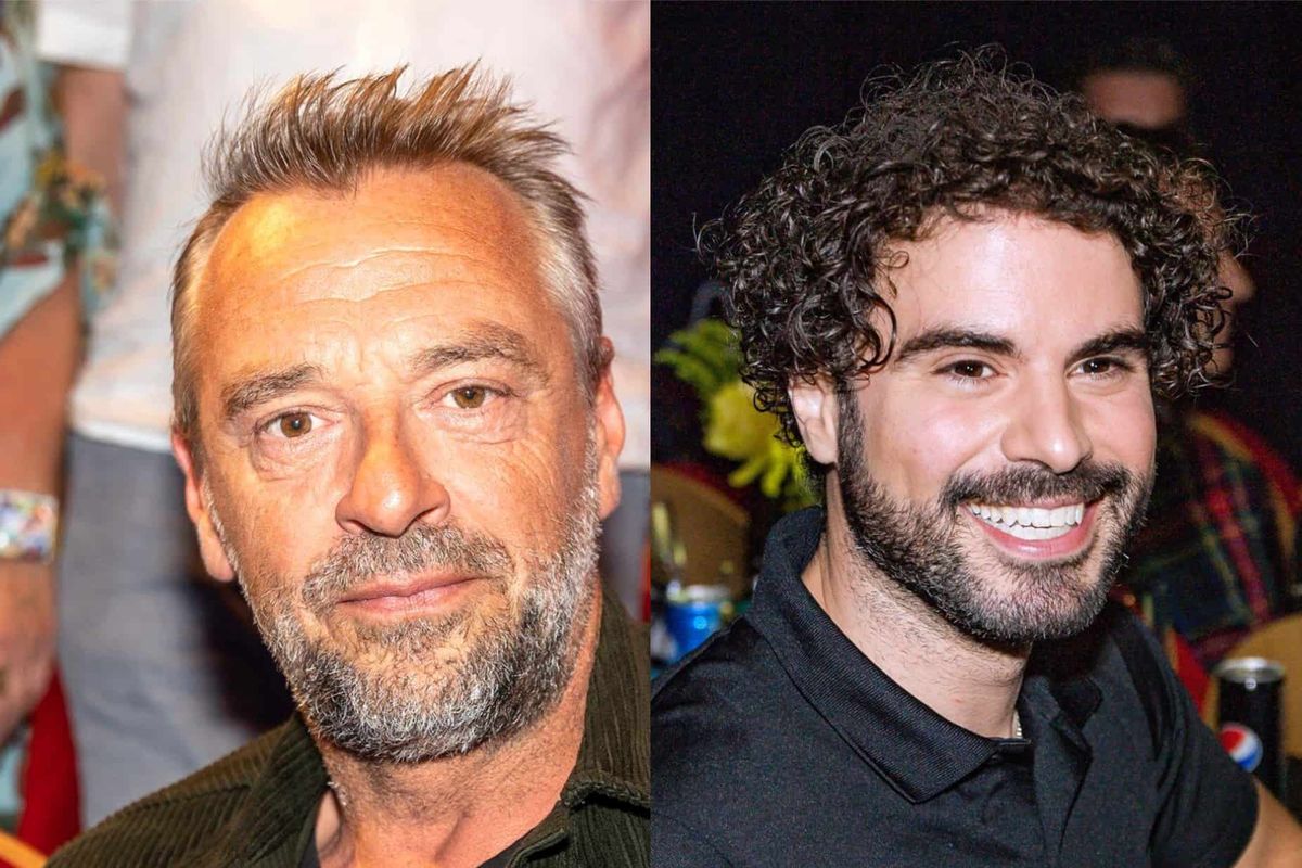 Tom Waes springt in de bres voor VRT-collega Riadh Bahri die het enorm ...