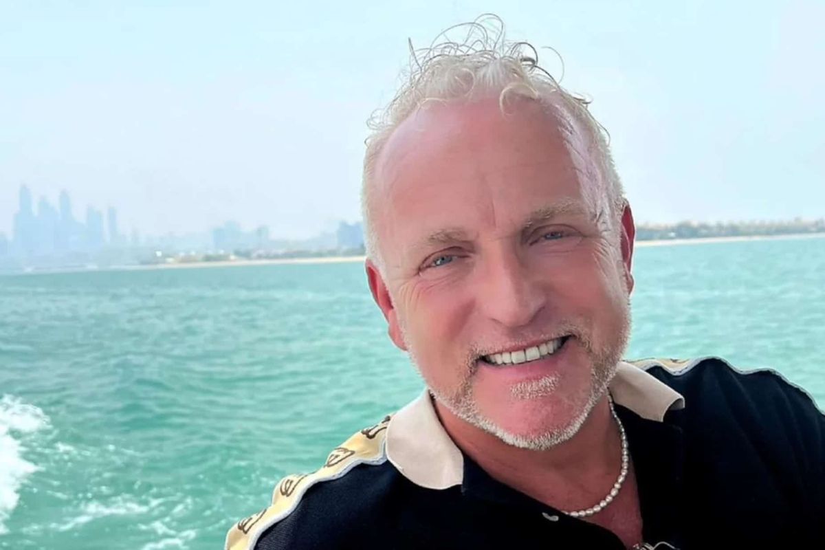 Dit is de échte reden waarom Gordon zijn horecazaak sloot: “Geheime ... Dit is de échte reden waarom Gordon zijn horecazaak sloot: “Geheime ...