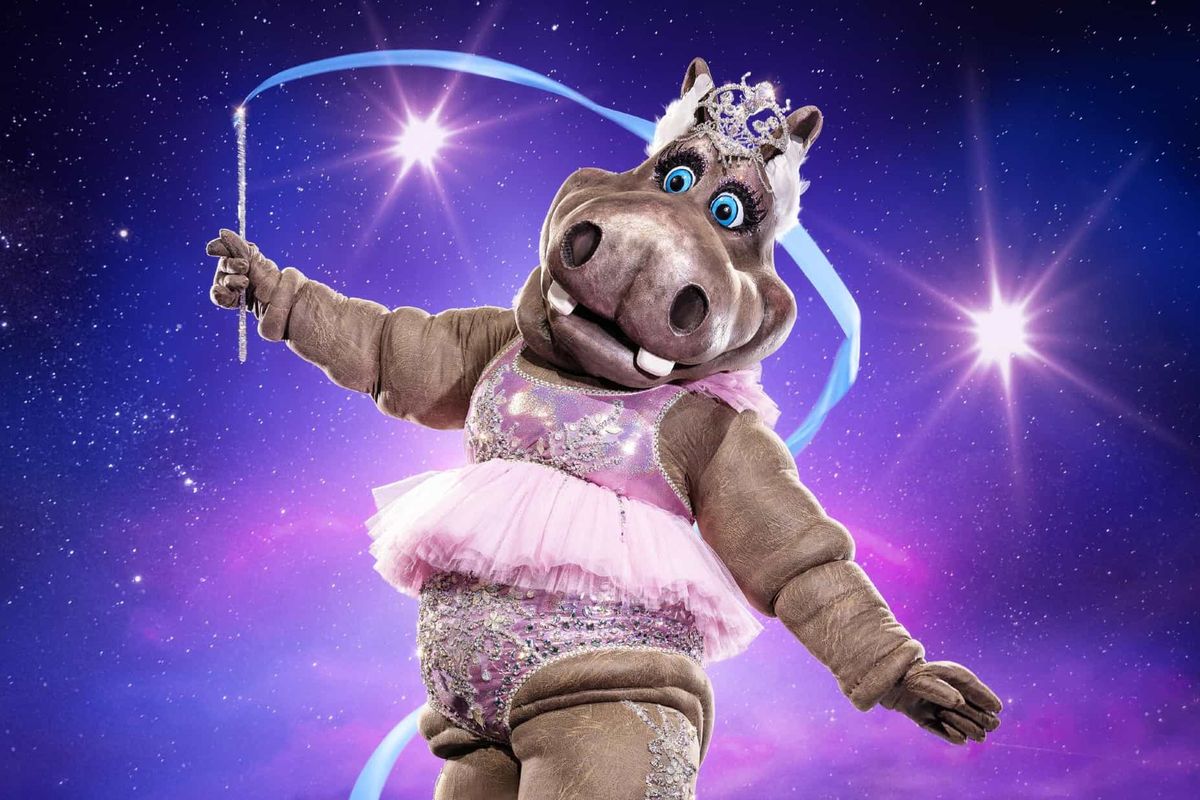 Na succesvolle start van derde seizoen: 'The Masked Singer' komt met ...