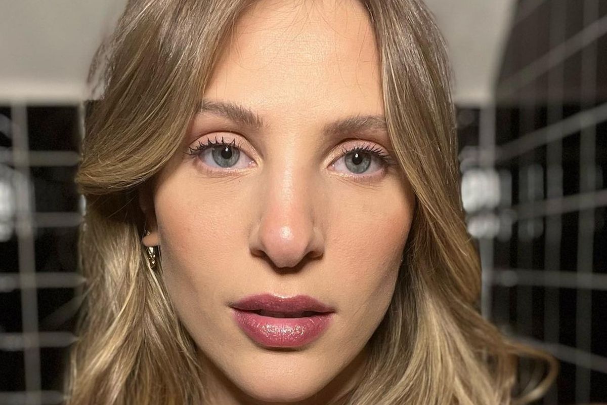 Liese Luwel uit 'Big Brother' overstelpt met reacties nadat ze knappe ...