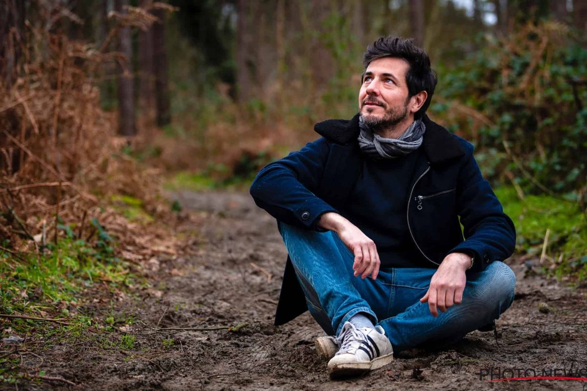 Dieter Coppens onthult mooiste moment van ‘Down the Road’: “Dat raakt me”