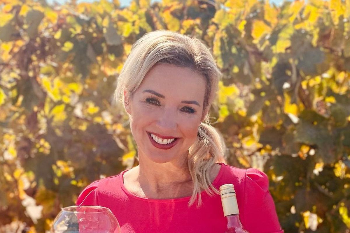 Ex-K3'tje Kathleen Aerts is erg aangedaan door pijnlijk verlies van ...