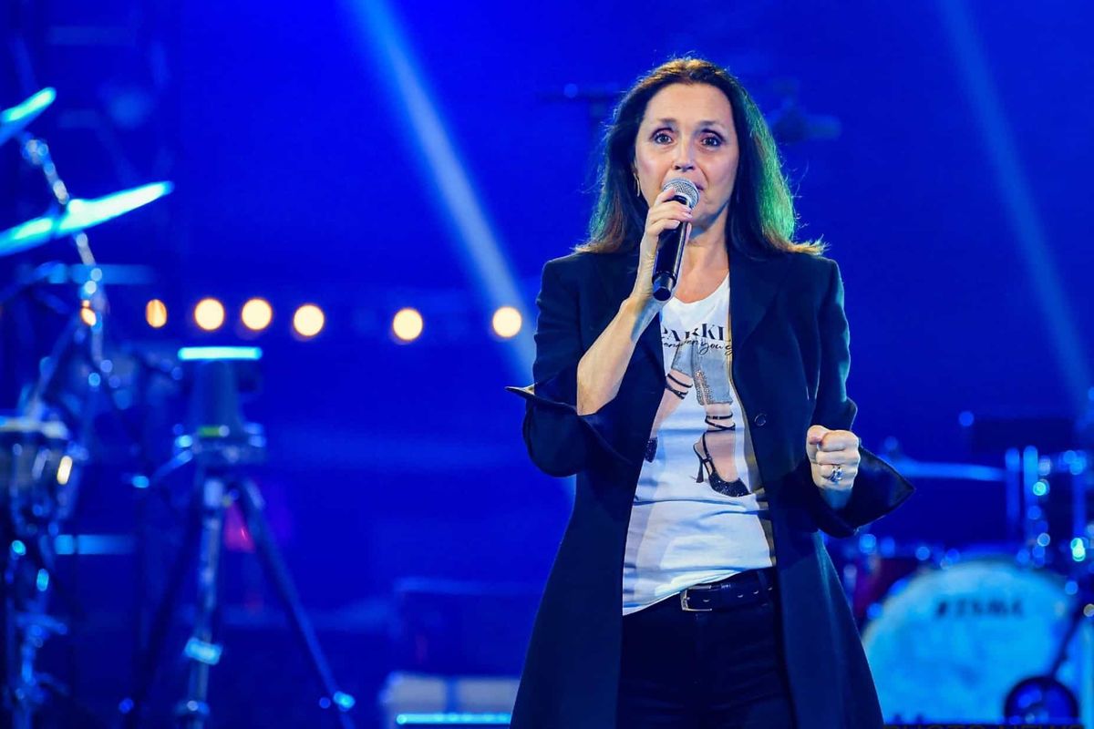 Wendy Van Wanten zit in zak en as na plots overlijden: "Rust in vrede"