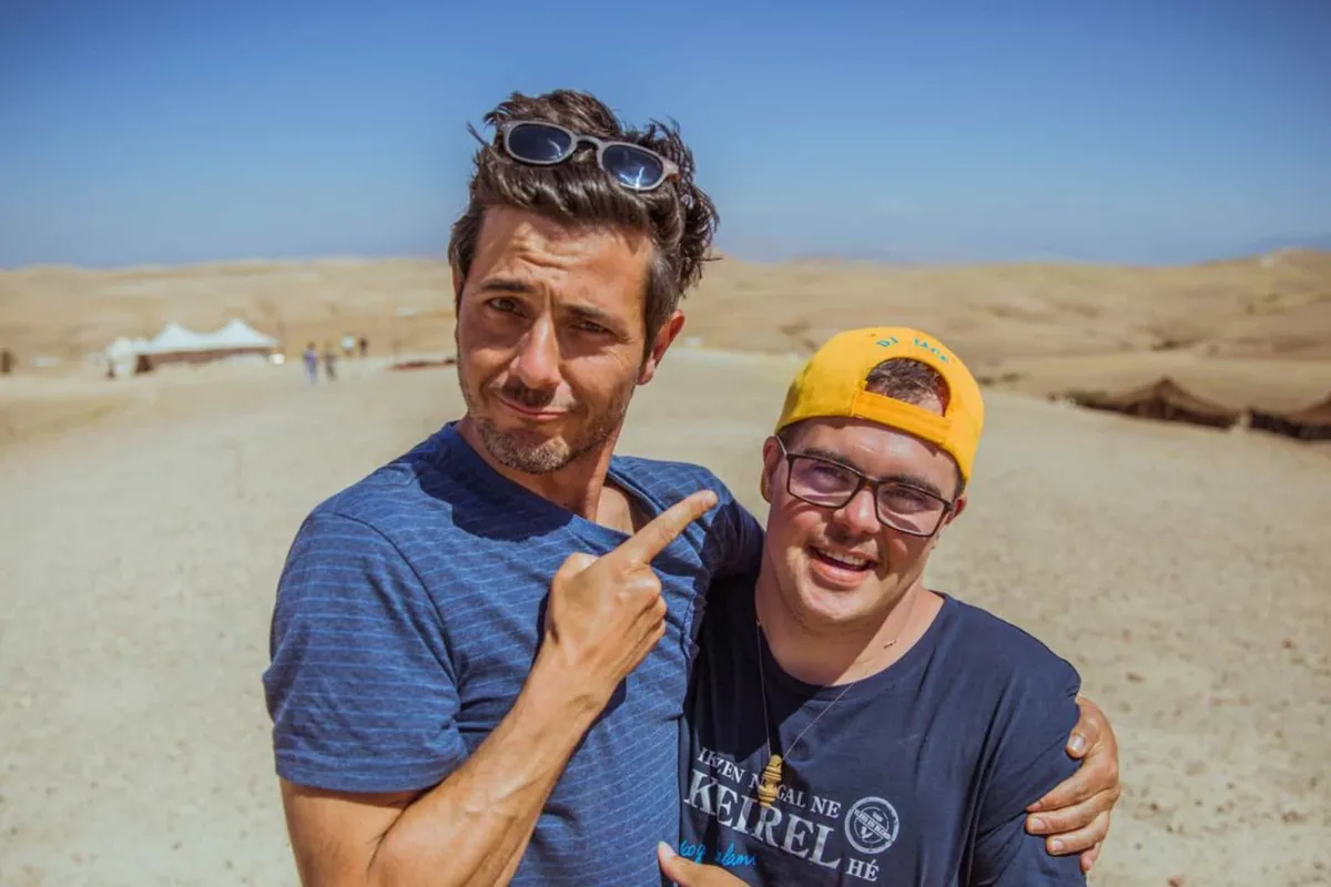 Jaimie uit ‘Down the Road deelt erg triest nieuws: “Hopelijk red je het ...